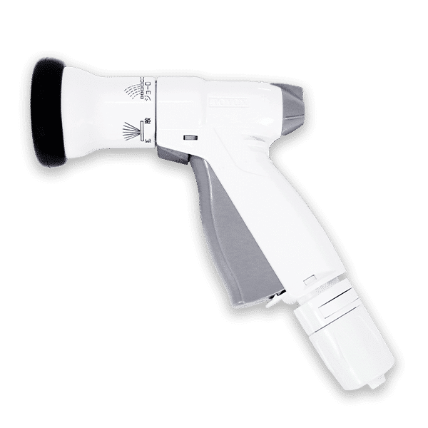 Multipurpose Nozzle Gun (Pattern and Pressure-adjustable) – SP-12N ...